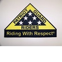 Patriot Guard Riders of South Texas